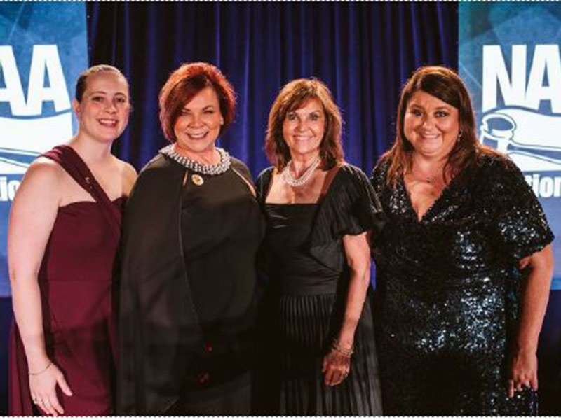 Women in the Auction Industry: Breaking Barriers and Shaping the Future ...